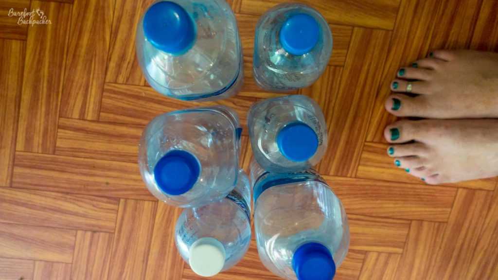 Three Days in Dominica - The Barefoot Backpacker