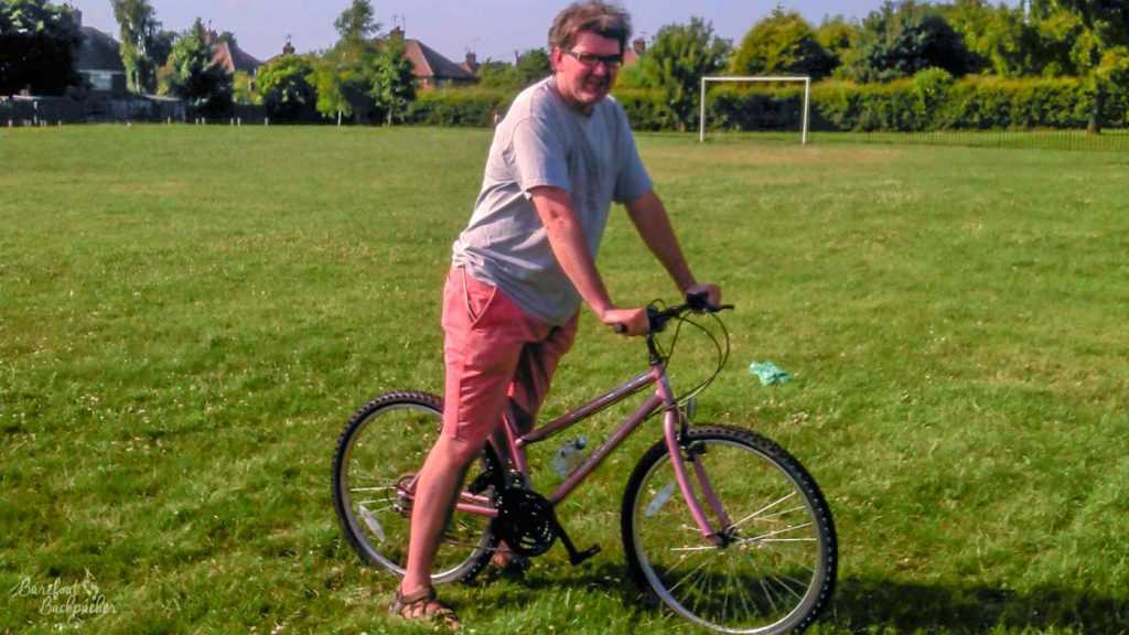 Podcast #110: Travel Blogging – Politics, Aesthetics, and Social ...