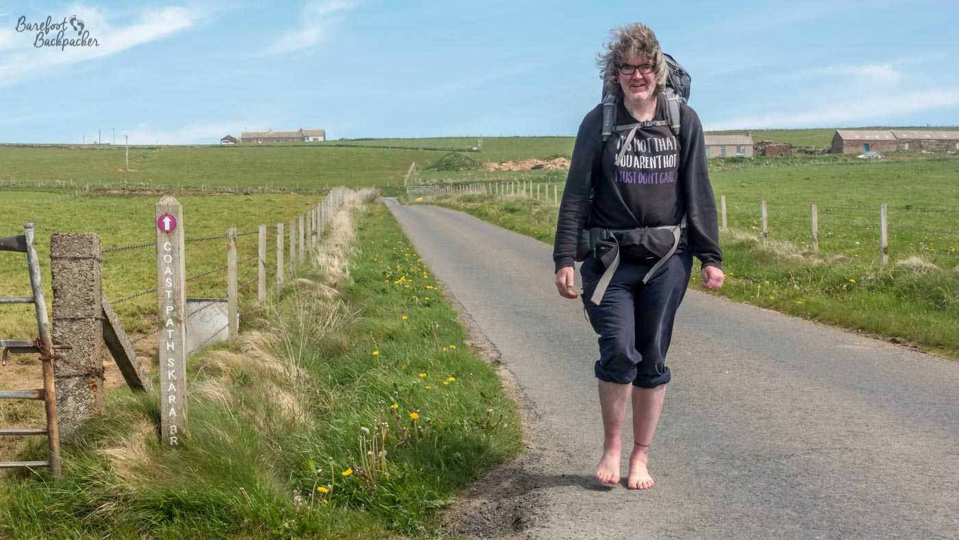 Asexuality, and Travel as an Asexual - The Barefoot Backpacker