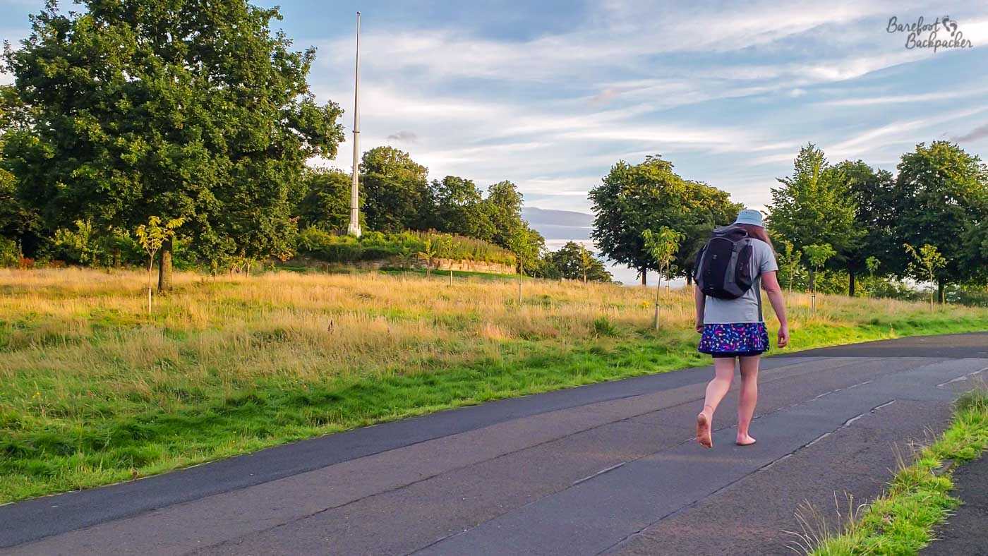 Travel Tales Beyond The Brochure - The Barefoot Backpacker's Podcast